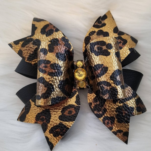 Cow Ears Headband Template SVG and Printable PDF - Etsy