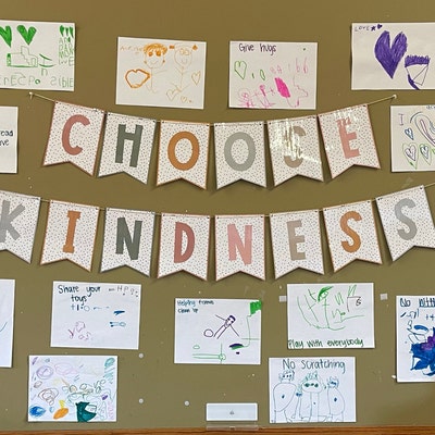 Alphabet Desk Strips With Number Line Editable Student Name - Etsy