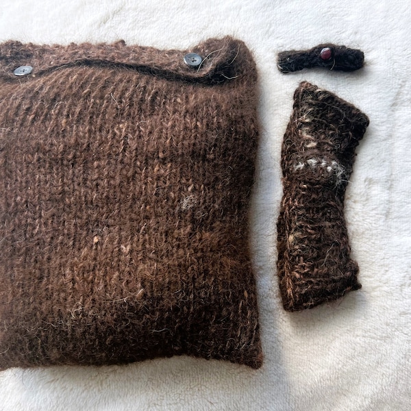 Yarn Made With Your Dog’s or Cat’s Hair! Chiengora, Dog or Cat Hair ...