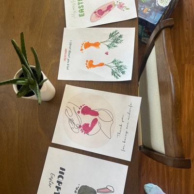 Thank You for Helping Me Shine Sun Photo Handprint Art Craft Kids ...