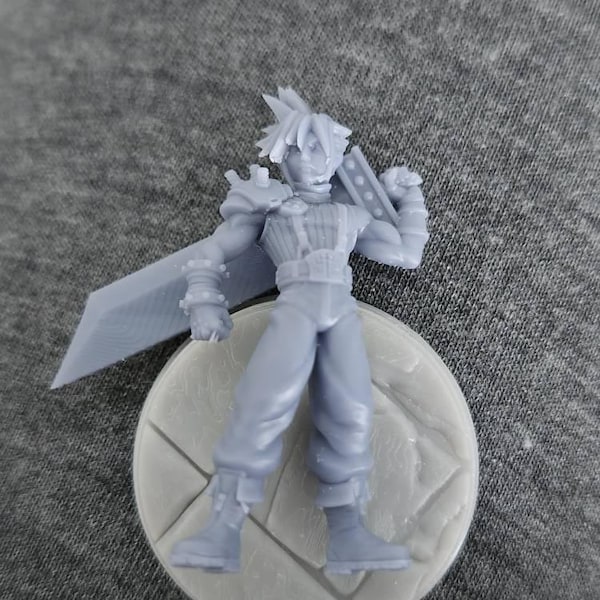 Kobold Surfer Bois Beach Trio Mini D&D Resin 28mm or 32mm Miniature ...