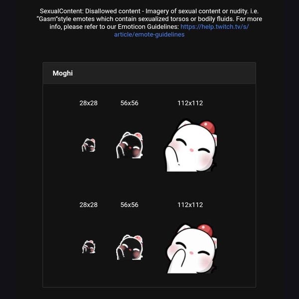 Animated Froggy Twitch Overlay / Stream Label Bar. Compatible With ...