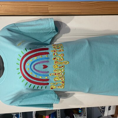 Set Boho Sun Boho Rainbow Embroidery Design Boho Rainbow - Etsy