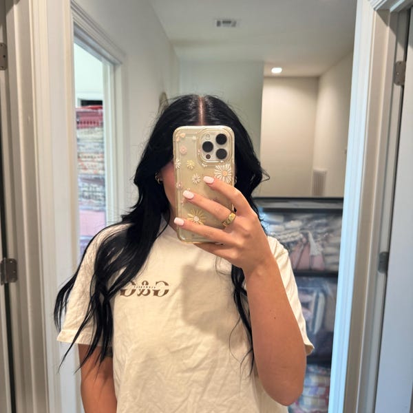 Comfort Colors Embroidered CROPPED T Shirt- Short Sleeve Crop Shirt ...