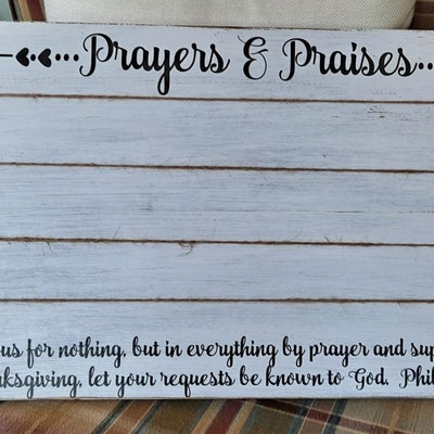 Because He Lives Sign - Etsy