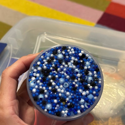 AXOLOTL Fish Tank DIY Slime Tank - Etsy