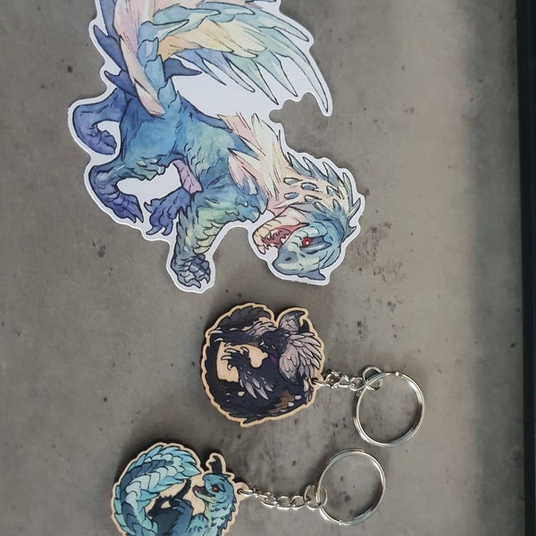 MH Charms - Etsy