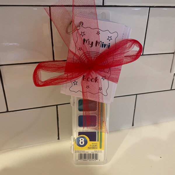 Inspirational Mini Coloring Book | Mini Quote Book | Printable Coloring ...