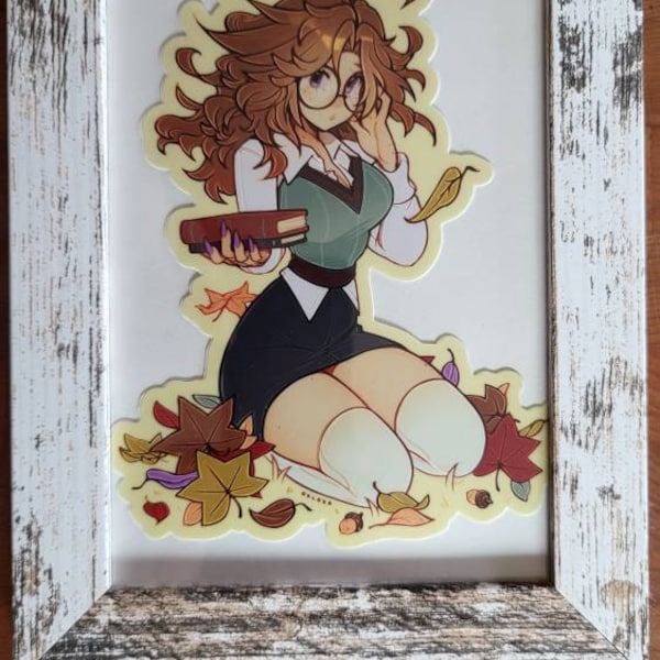 Patreon Sticker Club Archive: 2023 - Etsy