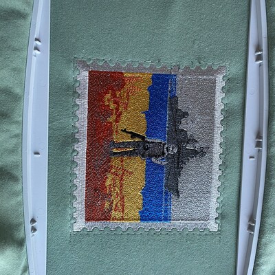 Aloha Machine Embroidery Design Hawaiian Flowers Embroidery - Etsy