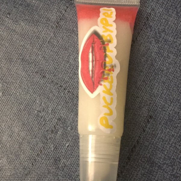 Lip Gloss Flavor Oil - No Probllama - 1 Oz - Etsy