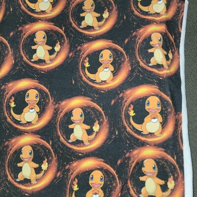 Creepy Nostalgia Horror Movie Book Seamless File Slime Background - Etsy