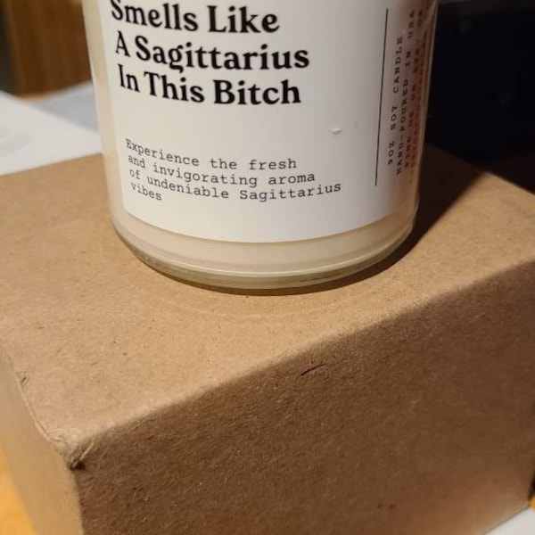 Azriel Acotar Candle, Acotar Fan Gift, Acomaf, A Court of Thorns and ...