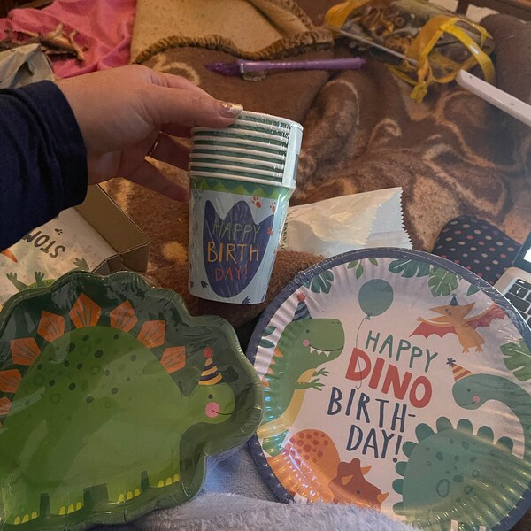 Under the Sea Creatures Underwater 1st Birthday Candle, One Party ...