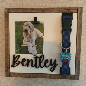 Custom Two Dog Ear Outline Sign, Unique Dog Lover Gift, Dog Ear ...