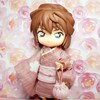 Obitsu11 Doll Clothes Japanese Kimono Set for OB11,1/12 BJD Nendoroid ...