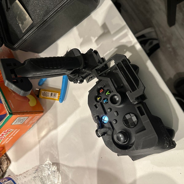 3D Printable Flexure Joystick for Xbox Series X/S and Xbox One - Etsy