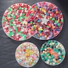 30X REUSABLE Picky Pad! Remeltable Picking Pads, XL Pick Pads, Fidget ...