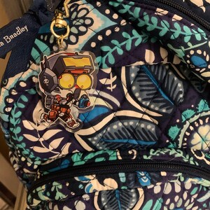 Gyarados Enamel Pin | Etsy