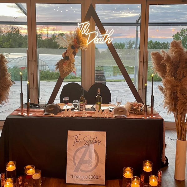 Heart Neon Sign, Love Heart Neon Sign, Love Sign, Minimalist LED Neon ...