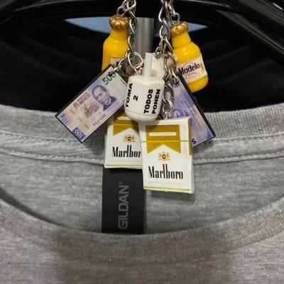 Mexican Keychain Llaveros Mexicanos El Chavo Del Ocho, La Chilindrina ...