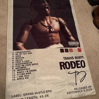 Playboi Carti Album Cover Rug,album Cover Rug,area Rugs,rugs for Living ...