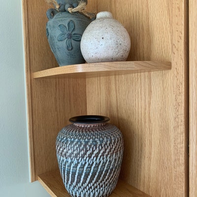 Loré Ceramic Vase Design by Matt Camps Dutch Pottery B 132 - Etsy