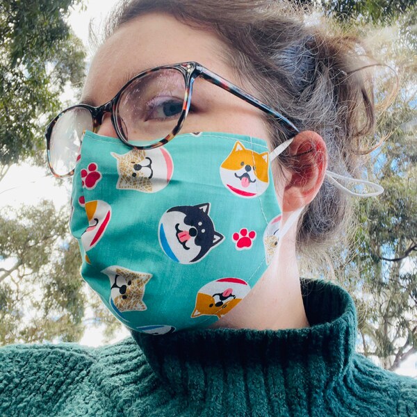 Adjustable Elastic for Face Mask-elastic With Adjustable Piece for DIY ...