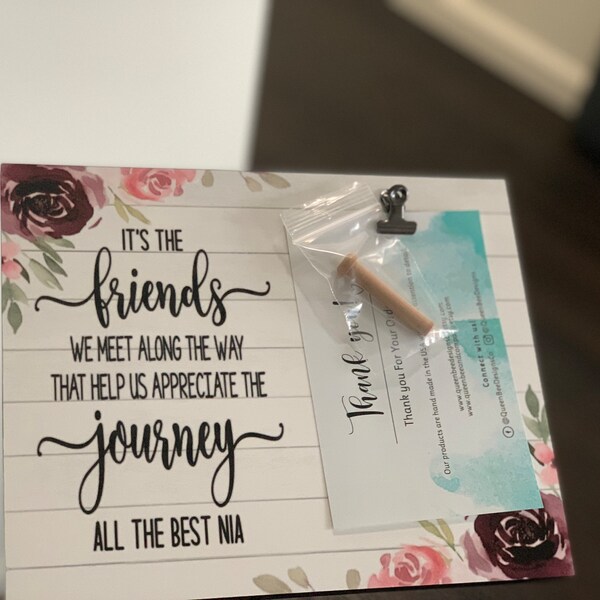 Personalized Soul Sisters Picture Frame Best Friends Picture Frame ...