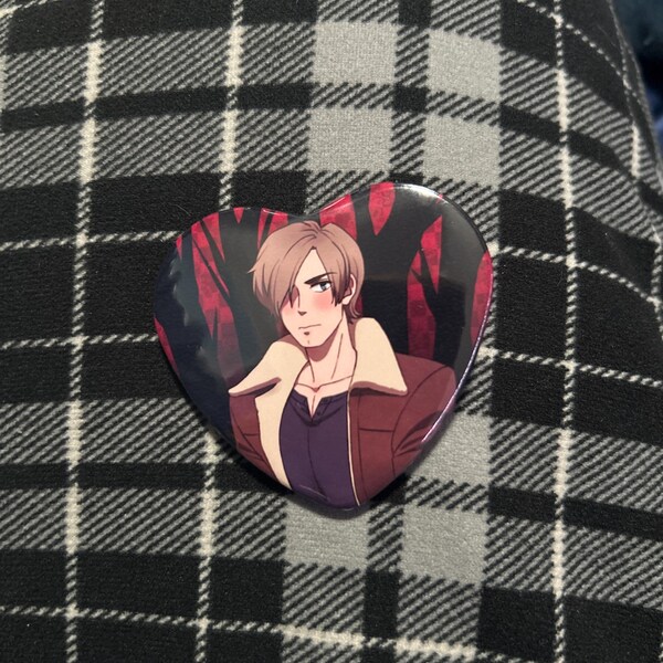 BARA LOVE 4" Sticker (holographic Option Available!) - Etsy