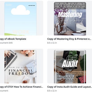 Digital Download Instruction Template With Master Resell Rights MRR and ...