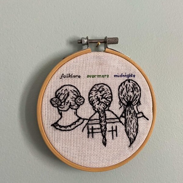 Gracie Abrams Discography - Album Covers | Pinback Buttons / Badges ... Gracie Abrams Discography - Album Covers | Pinback Buttons / Badges ...