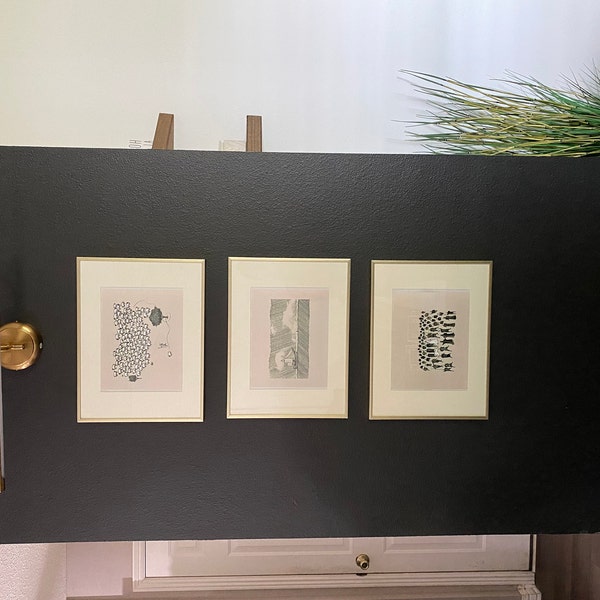 Woman Healed, DIGITAL PRINT!, Fringe of Jesus Garment, Hem of Robe ...