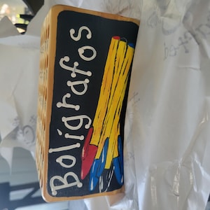 Teacher Gift, Pencil Holder, Numbered, Personalized Wood Block, School ...