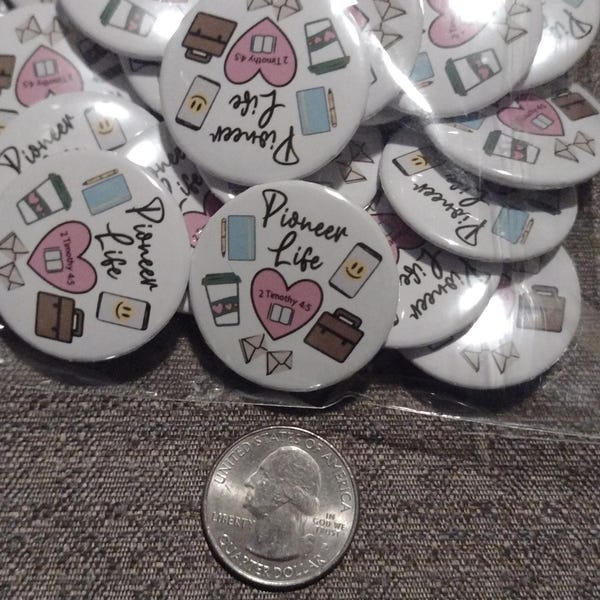 JW Gift, Pioneer Life, Vida De Precursor, Pioneer Gift, PSS Gift ...