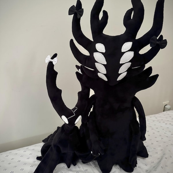 Mini Sliver of Straw, Iterator Plush Rain World, 28cm/11inch, SOS, Rain ...