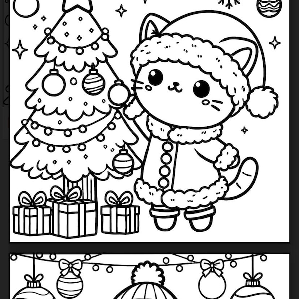 10 Cute Cats Astronauts Coloring Pages. Cute Space Coloring Pages ...