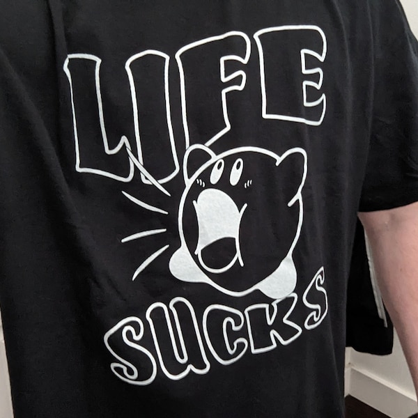 Gulch Band T-shirt black on White - Etsy