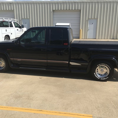 Chevy Bowtie Silverado Pin Stripe Insert Decals Your Choice of Color - Etsy