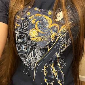 Edgerunners Graffiticore Rebecca Unisex Graphic Tee, Edge Runner Shirt ...