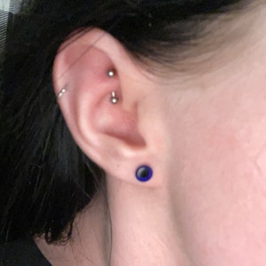 Gorilla Glass Solid Hive Cocoons 1/2 Inch or Larger - Etsy