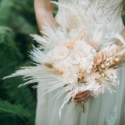 Terracotta Rust Cake Flowers, Flat Lay Flowers, DIY - Etsy