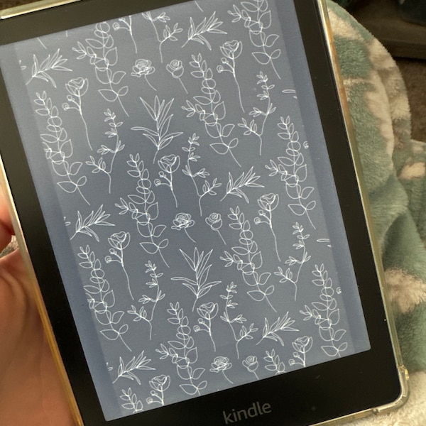 15 ACOTAR Kindle Lock Screens, Ready-made .epub Kindle Paperwhite ...