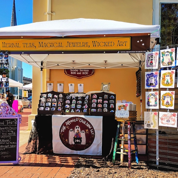 Full Color Custom Vinyl Banners, Custom Size Vinyl Banner, Custom Vinyl ...