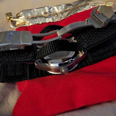 Veterans Gift Military Gift Smartwatch/watch Watchband Cover Watch ...