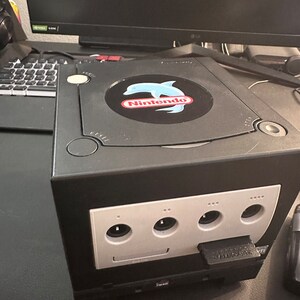 Super Smash Bros 64 Faces Custom Nintendo 64 Jewel Badge - Etsy