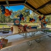 Gone Fishing Balloon Arch| Fish Birthday Party | Fishing Party | Gone ...