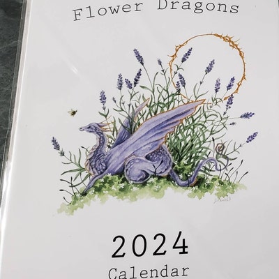 Fairy Art Watercolor Print Mushrooms in Autumn Fantasy - Etsy