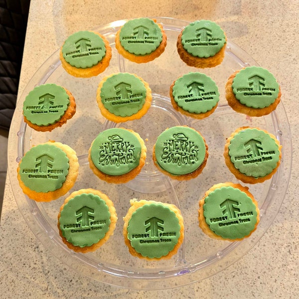 Digital: Tie Sprinkle Stencil 3 Sizes STL File for 3D Printing Digital ...