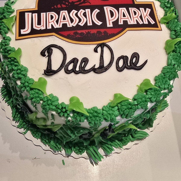 Fallout Vault Boy Cake Topper - Etsy